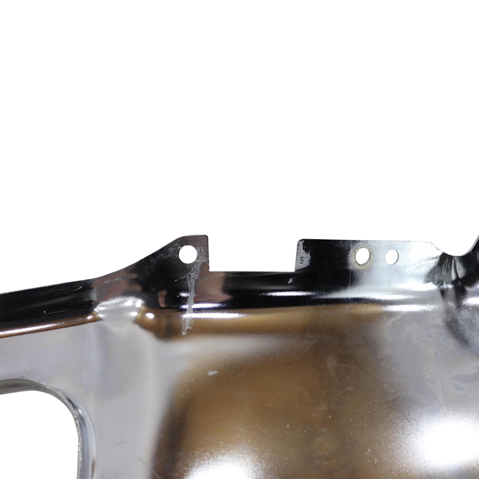 70-72 NOVA FRONT BUMPER