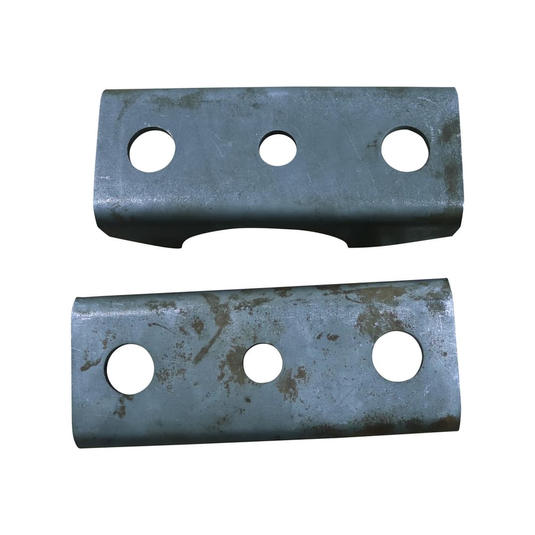 PICKUP 3"AXLE PAD 60-72 GM