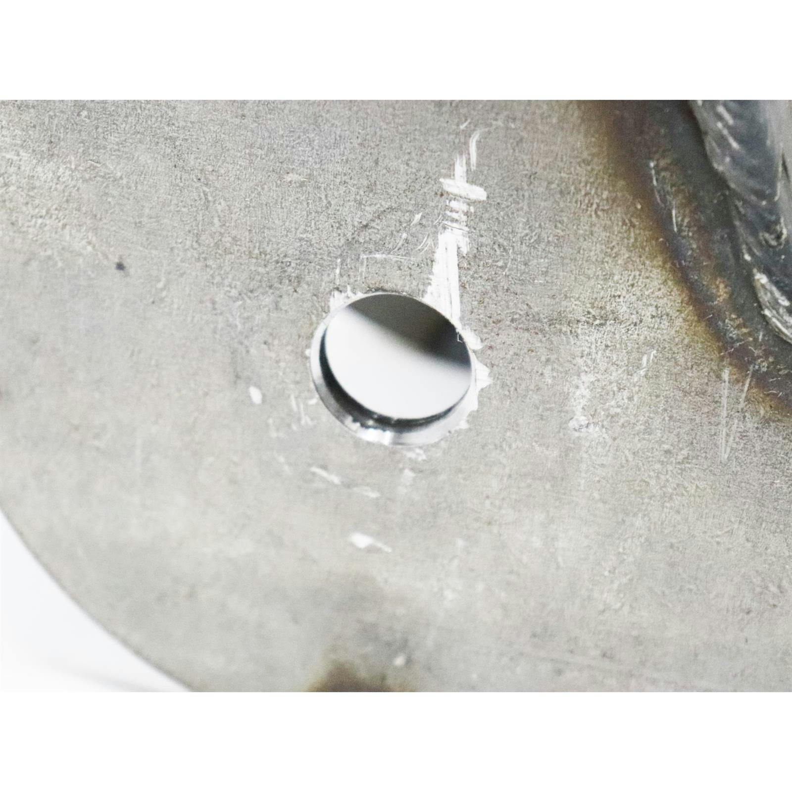 Heidts Universal 56-1/2 Inch Econo Crossmember