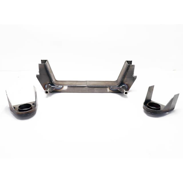 Heidts Universal 56-1/2 Inch Econo Crossmember