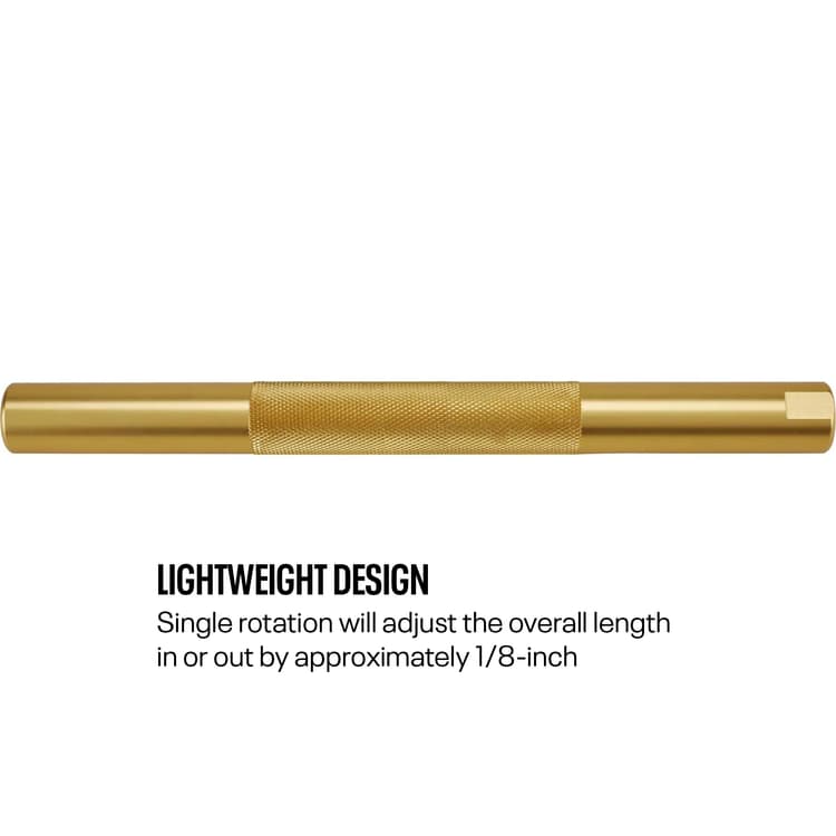 Aluminum Tie Rod Sleeve 5 8 Inch aluminum-tie-rod-sleeve-5-8-inch